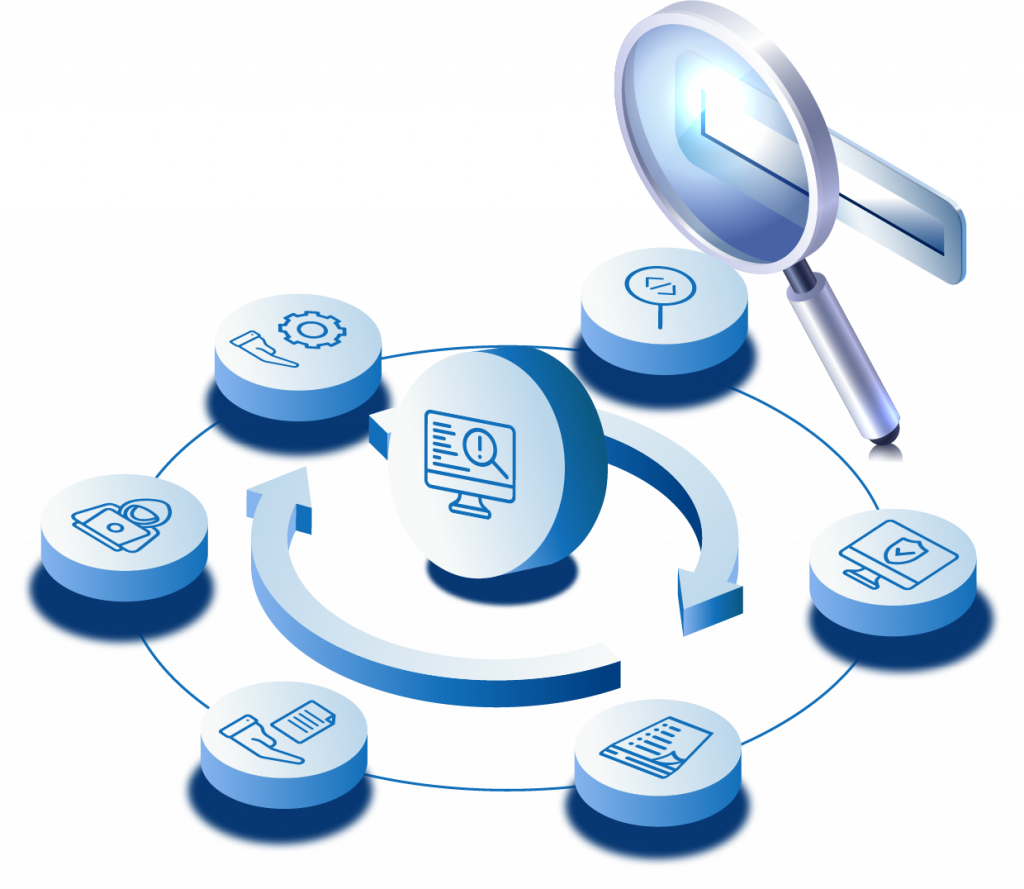 Home - Resh Cyber Defense